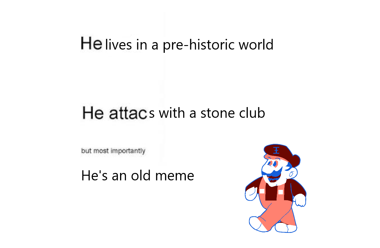 A Random Off-Topic Meme Incoming! | Fandom