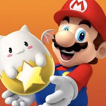 Favorite official Mario crossover? (Excluding multi-crossovers) | Fandom