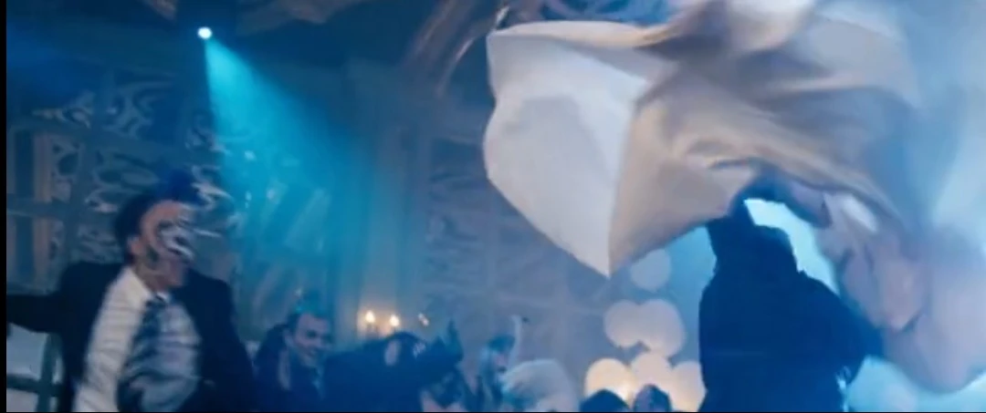 3 Hollywoodedge Screams Used in "Gentlemen Of Fortune" (2012) | Fandom