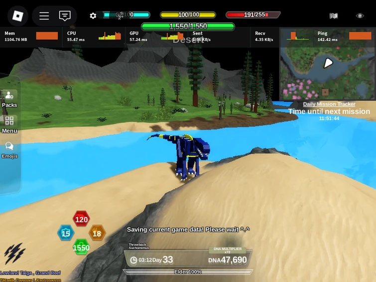 Discuss Everything About Dinosaur Simulator Wiki | Fandom