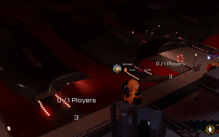 NEW LOBBY?!?!? | Fandom