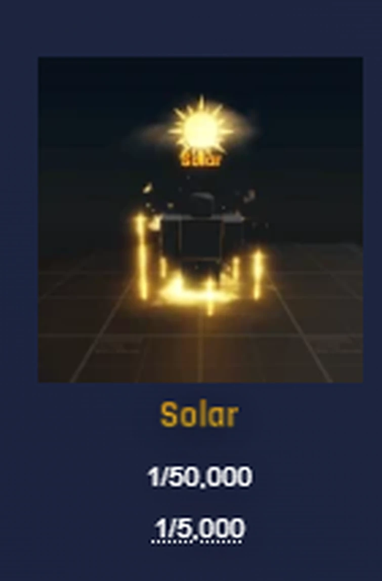 Hottest thing in sols rng | Fandom