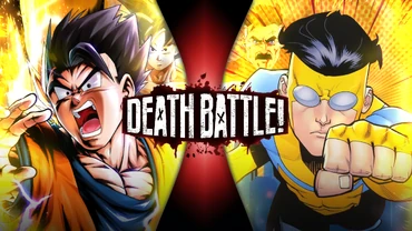 (REMAKE) Mark Grayson, Image Comics Invincible Hero | Fandom