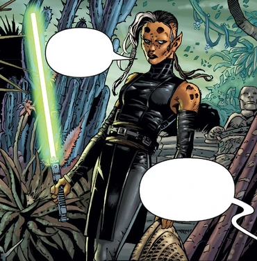 For my official ranking jedi/sith TPM-ROJ(OT) who is stronger/would win ...