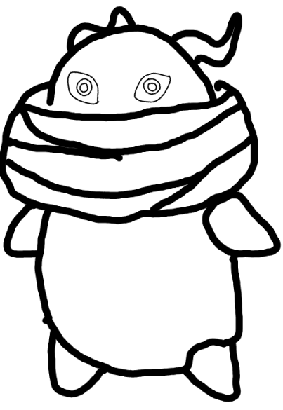 Bro said "👁👁" | Fandom