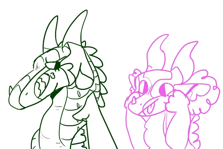 jade winglet ships best case scenario | Fandom