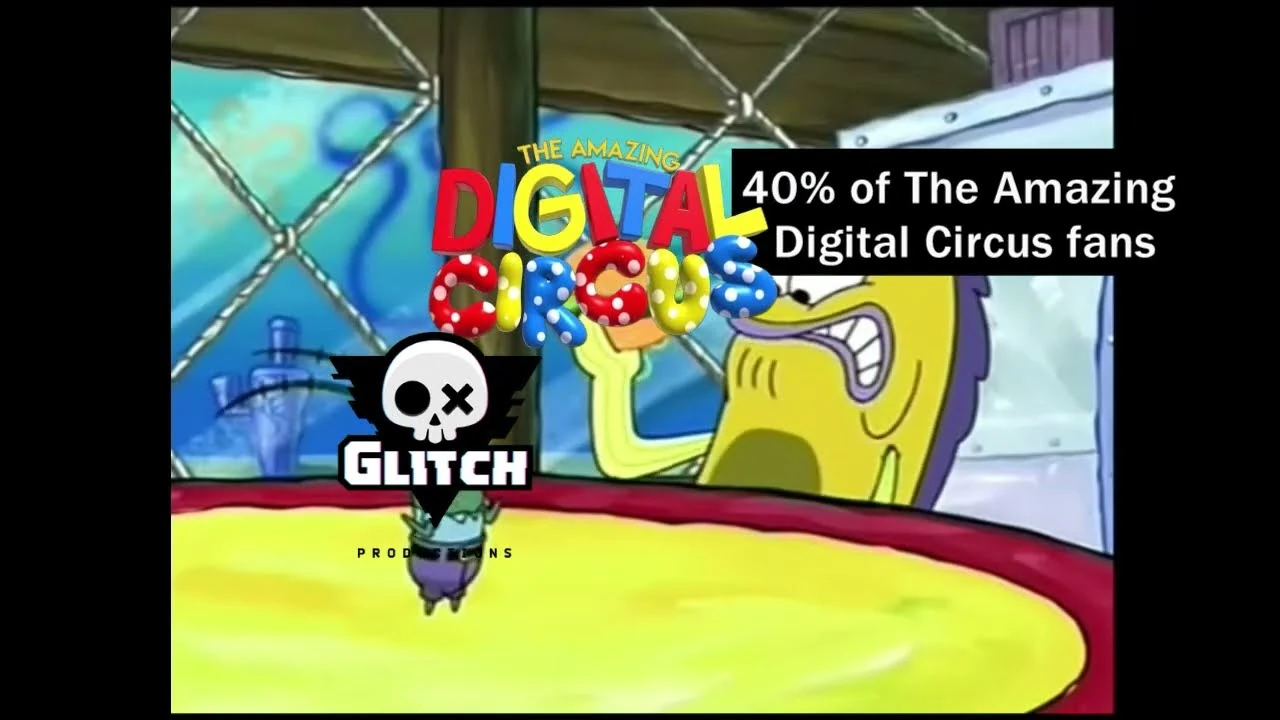 TADC on Netflix | Fandom