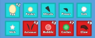 Stick/Megg farming [7th mythic] | Fandom