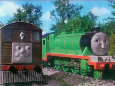 Discuss Everything About Thomas the Tank Engine Wiki | Fandom
