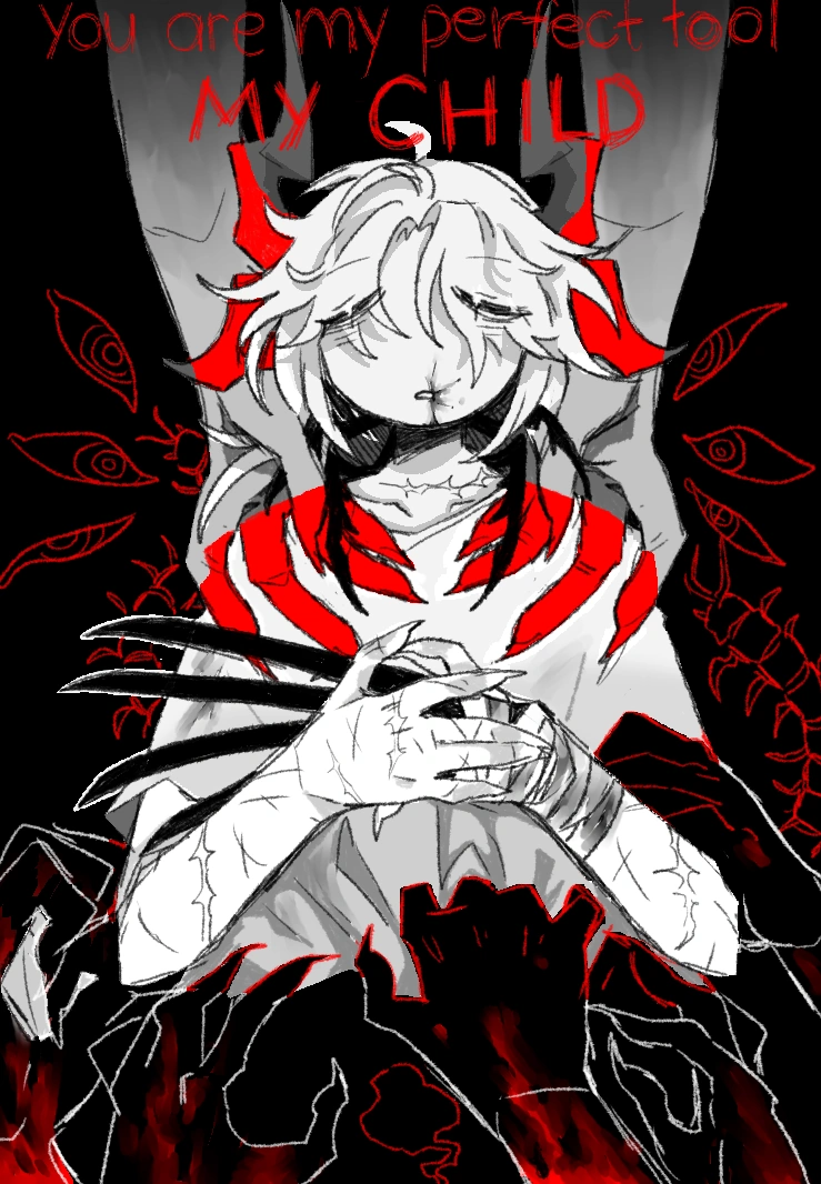 angst (is this actually angst?) | Fandom