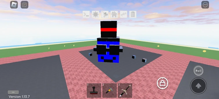 The Final Boss Of Cubes | Fandom