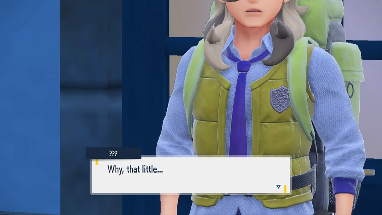 THE GOT EM TWT Pokémon Violet Playthrough | Fandom