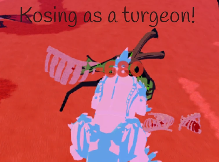 Discuss Everything About Creatures of Sonaria Wiki | Fandom