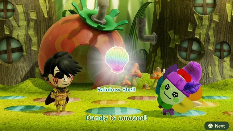 Discuss Everything About Miitopia Wiki | Fandom