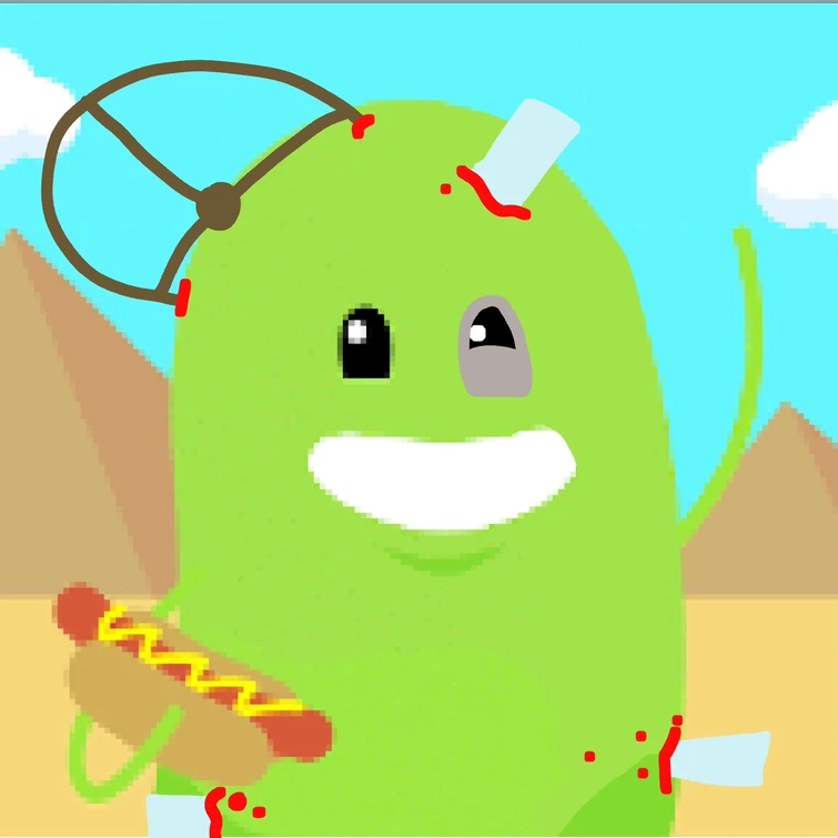 I finally finished my own DWTD Comic Studio! Welp... Kinda finished ...