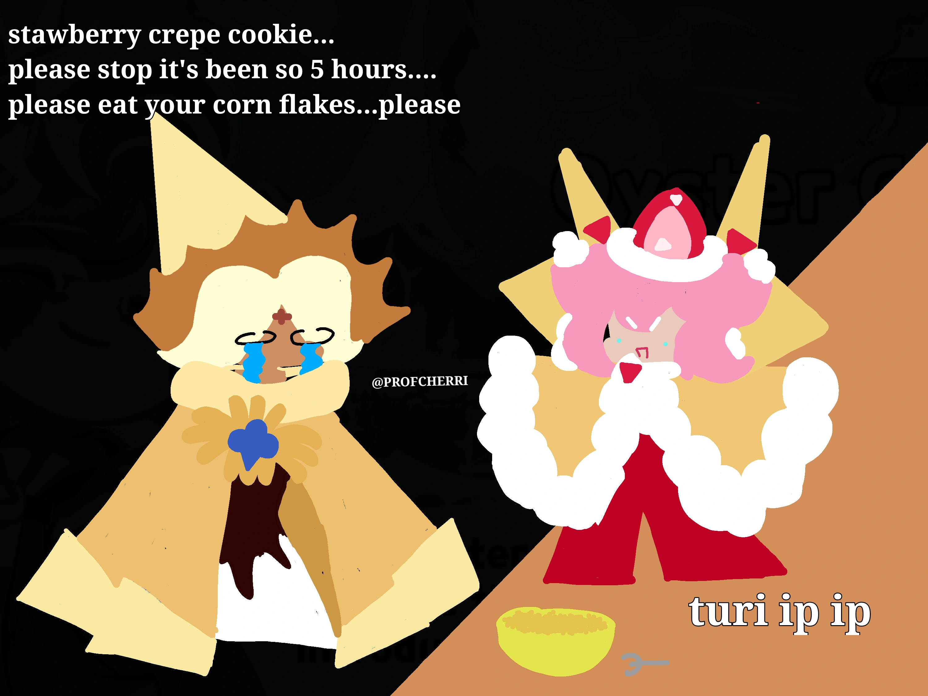 Turi ip ip ip | Fandom