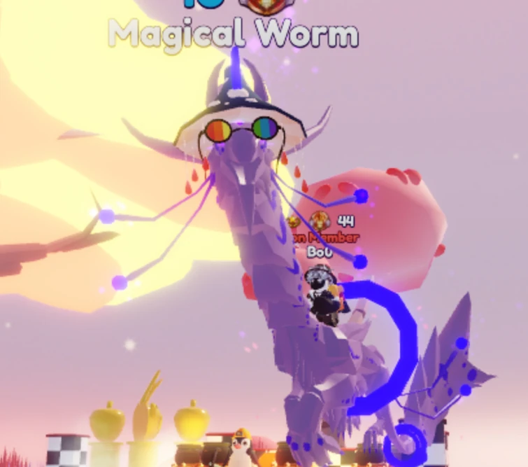 I can’t express how happy this stupid worm makes me | Fandom