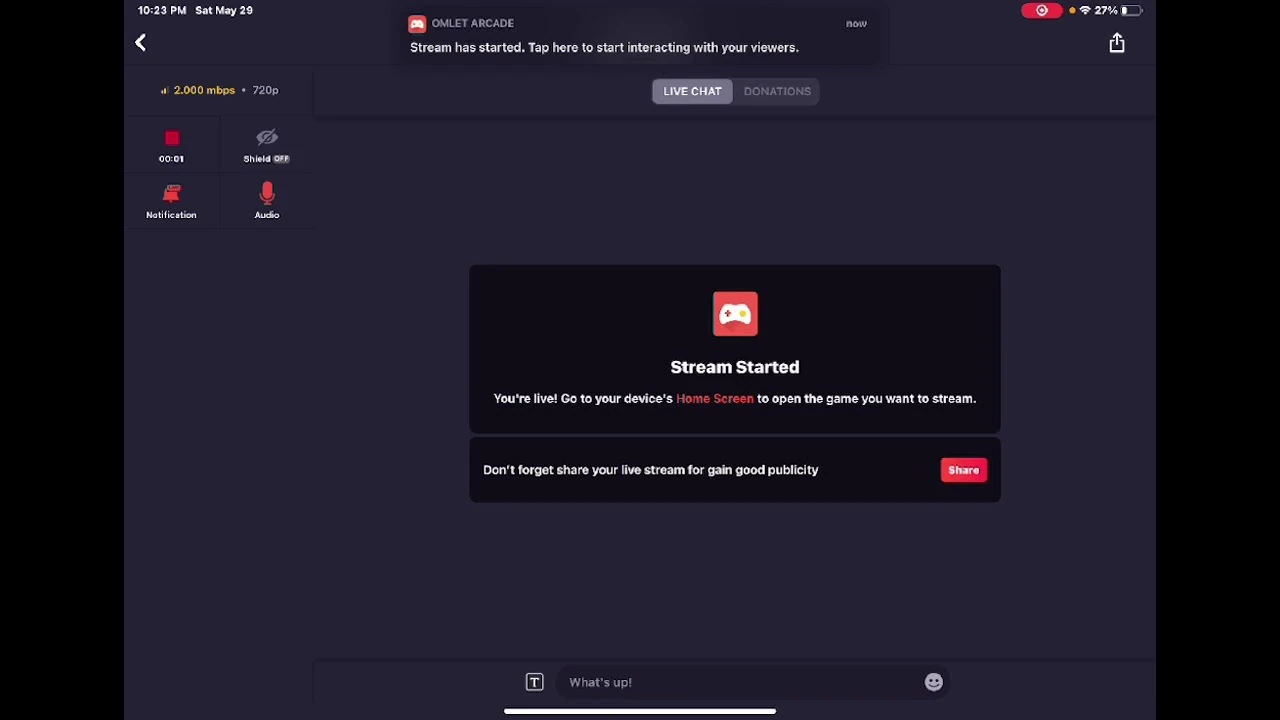 Live stream lol | Fandom