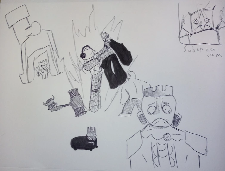 Discuss Everything About The Battle Bricks Wiki | Fandom