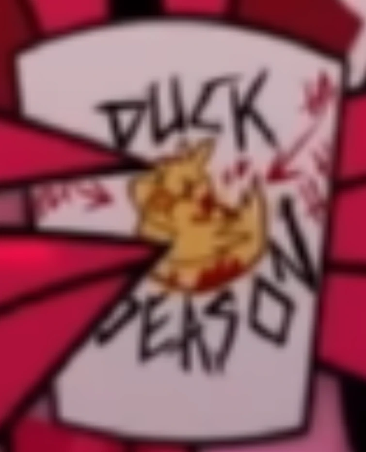 Things I noticed during the Hazbin Hotel Season 2 teasers! | Fandom