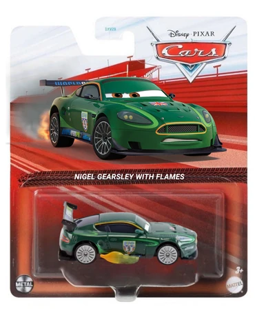 Discuss Everything About Pixar Cars Wiki | Fandom