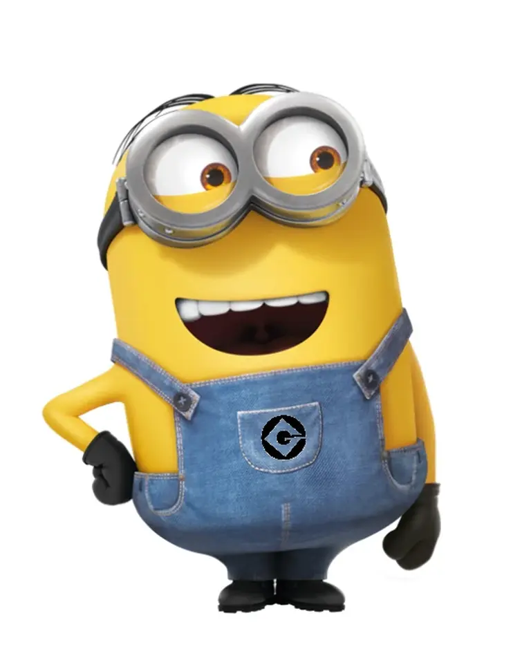 Who is this minion? | Fandom