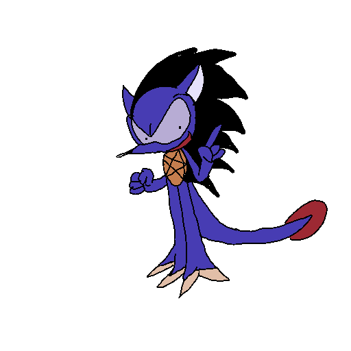 I will make A 2017X Version of satanos | Fandom