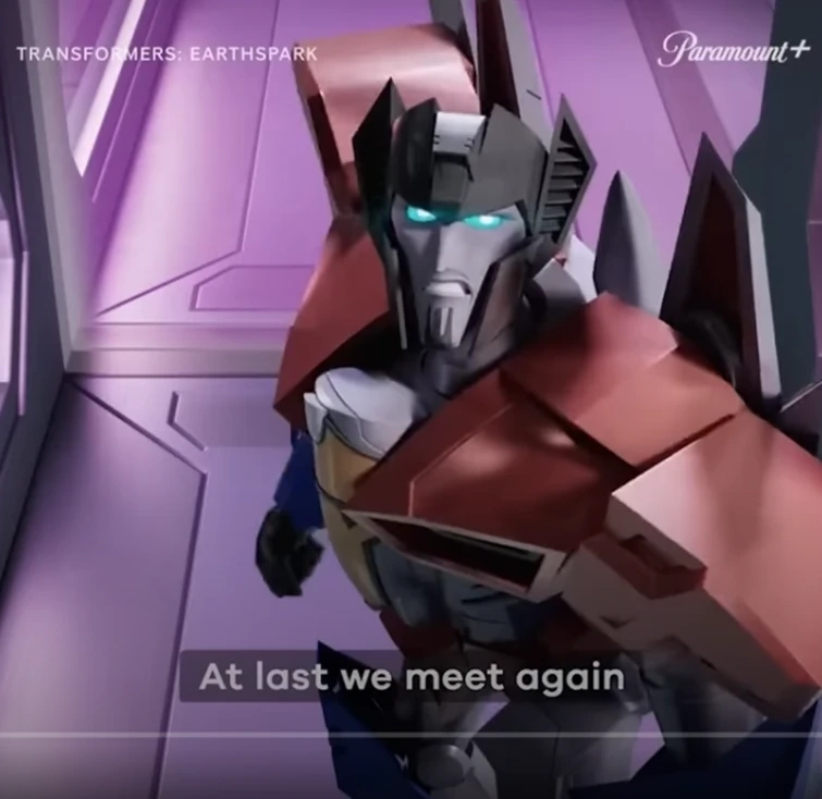 Earthspark starscream | Fandom