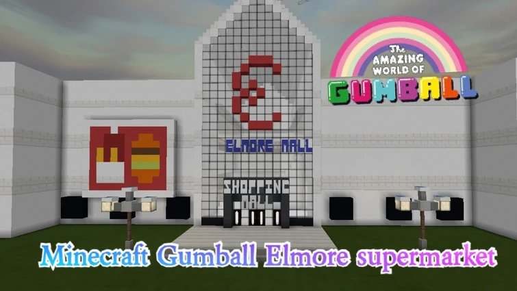 York Street, recreated in Minecraft | Fandom