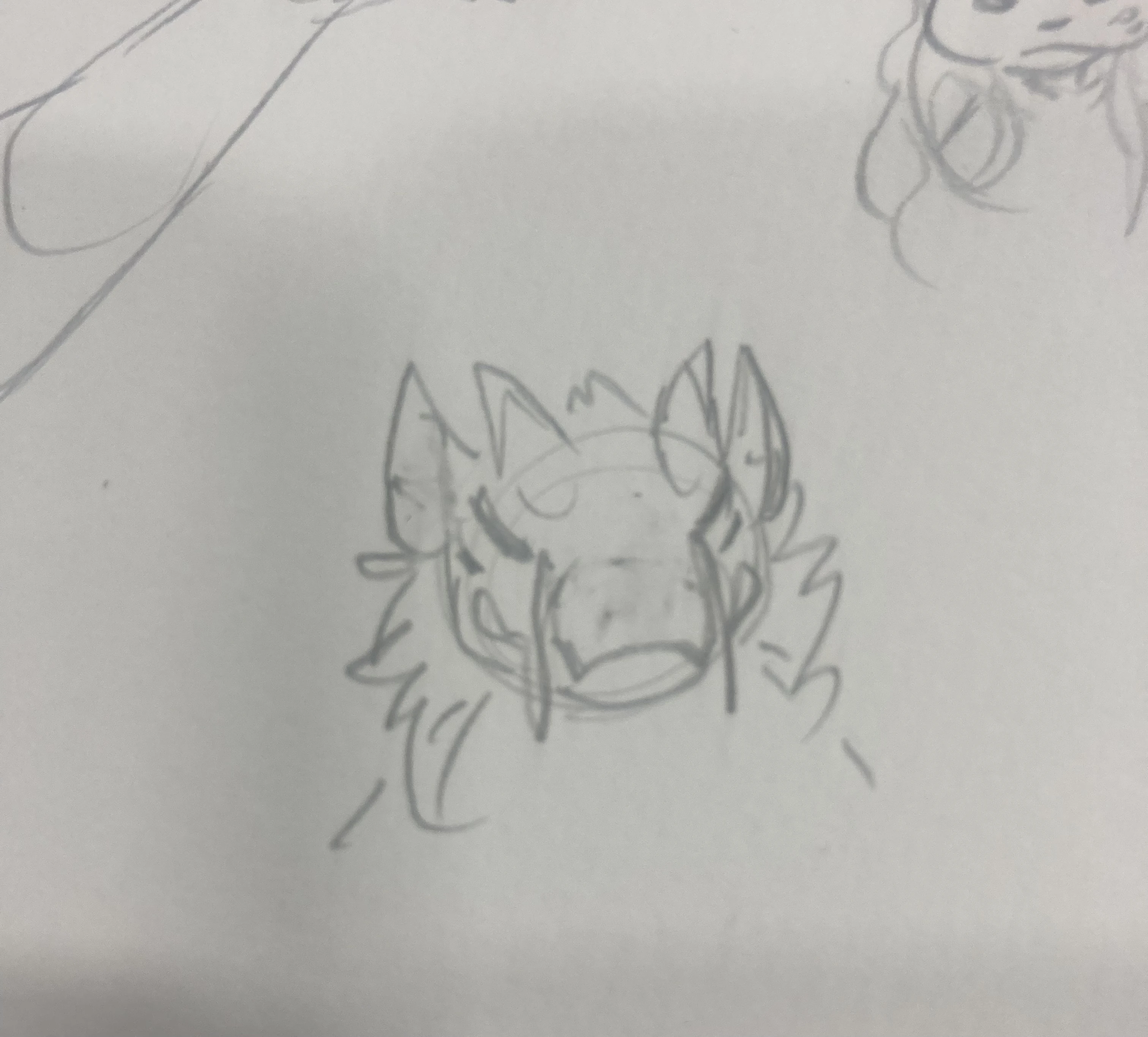 Front facing Parux is silly | Fandom