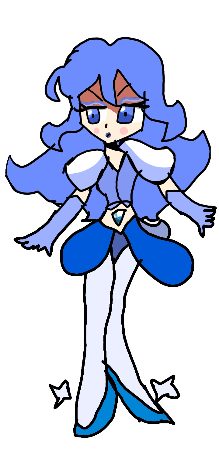 Fanny Human's Full Body | Fandom