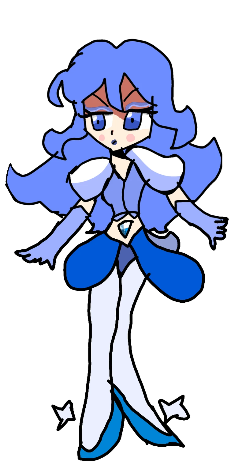 Fanny Human's Full Body | Fandom