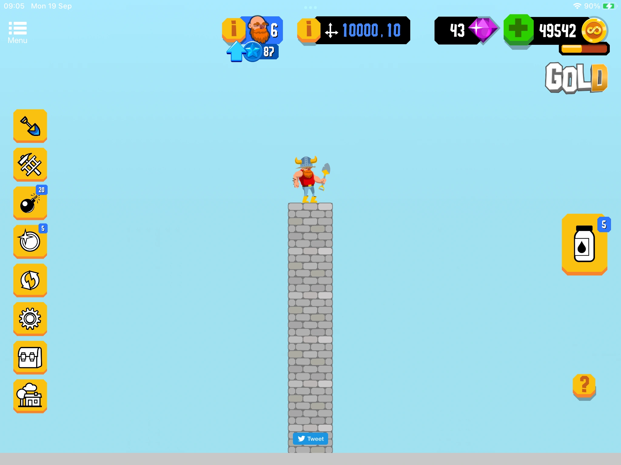 Should I go back to spawn | Fandom