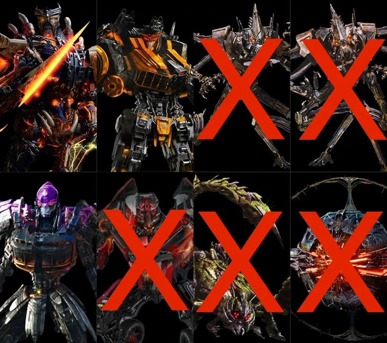 Discuss Everything About Teletraan I: The Transformers Wiki | Fandom