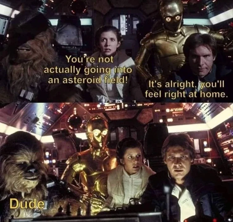 🤣 [Meme of the Week] Round 276 | Fandom