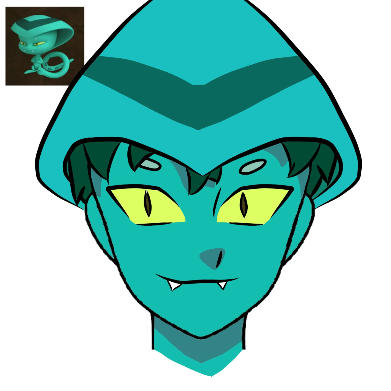 Sass as a human | Fandom