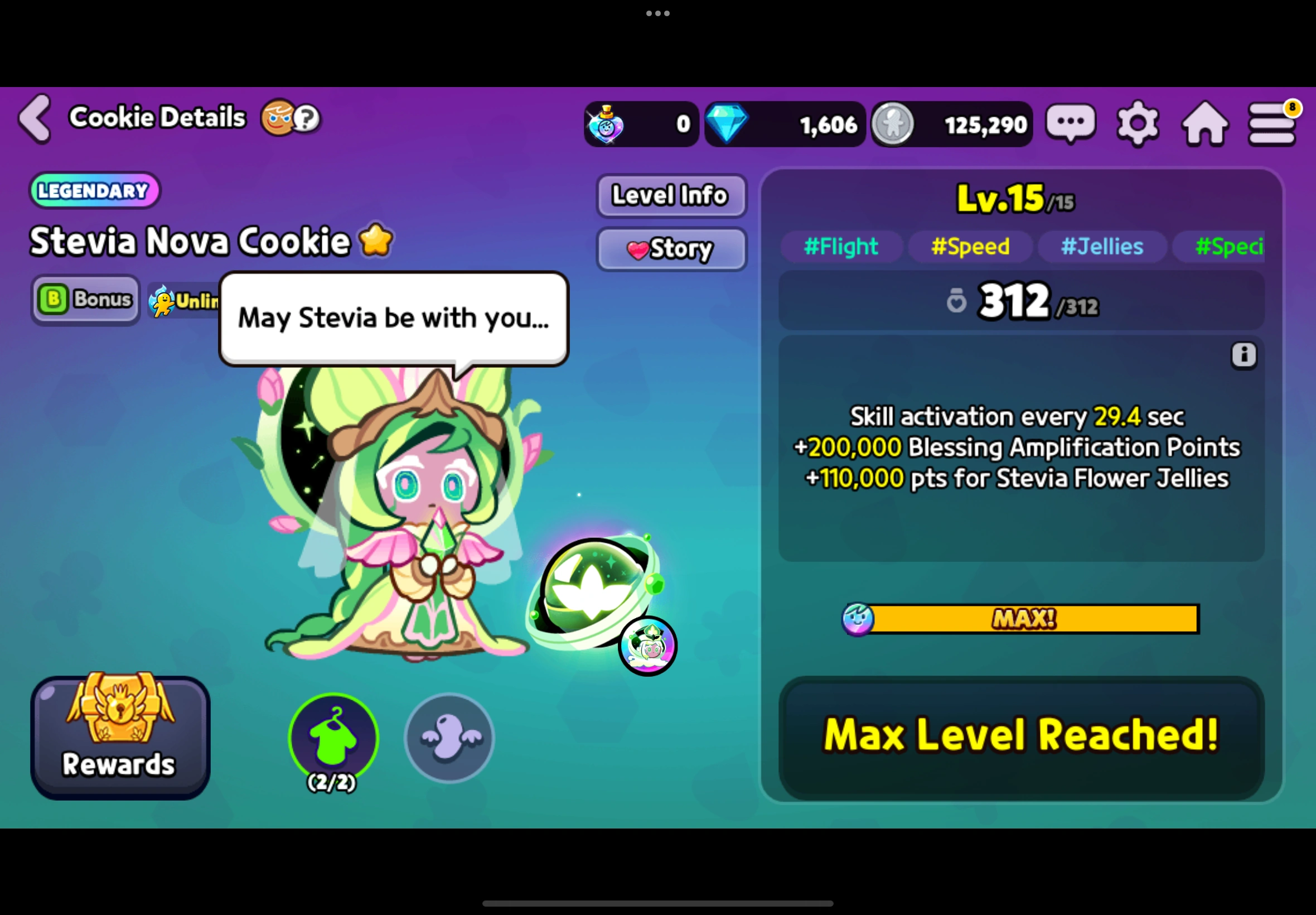 Rate my favorite Ovenbreak-playable Cookies | Fandom