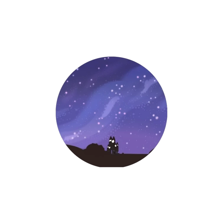 How many of you noticed my new PFP this month😉? | Fandom