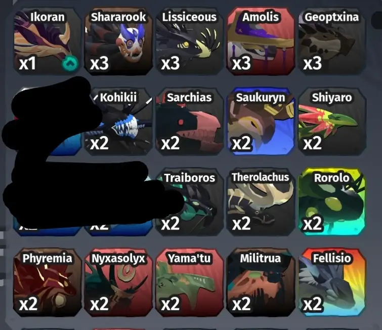 Discuss Everything About Creatures of Sonaria Wiki | Fandom