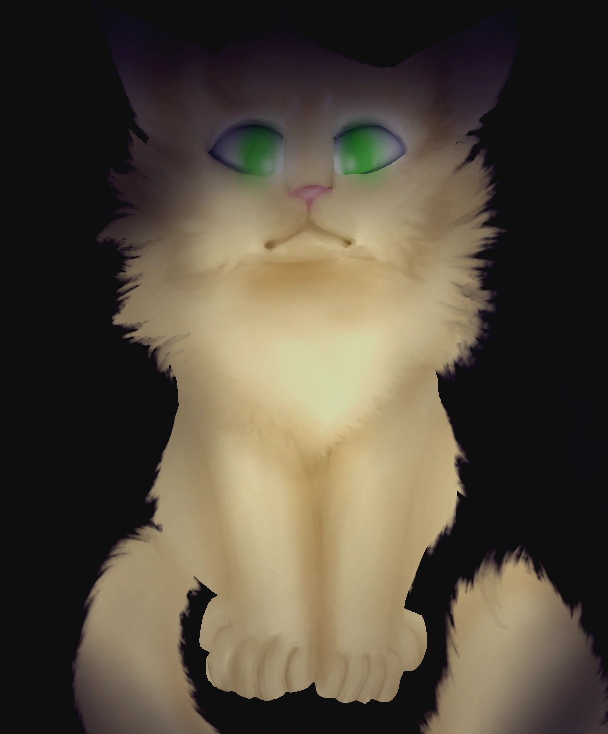 Mother feelin spooky | Fandom