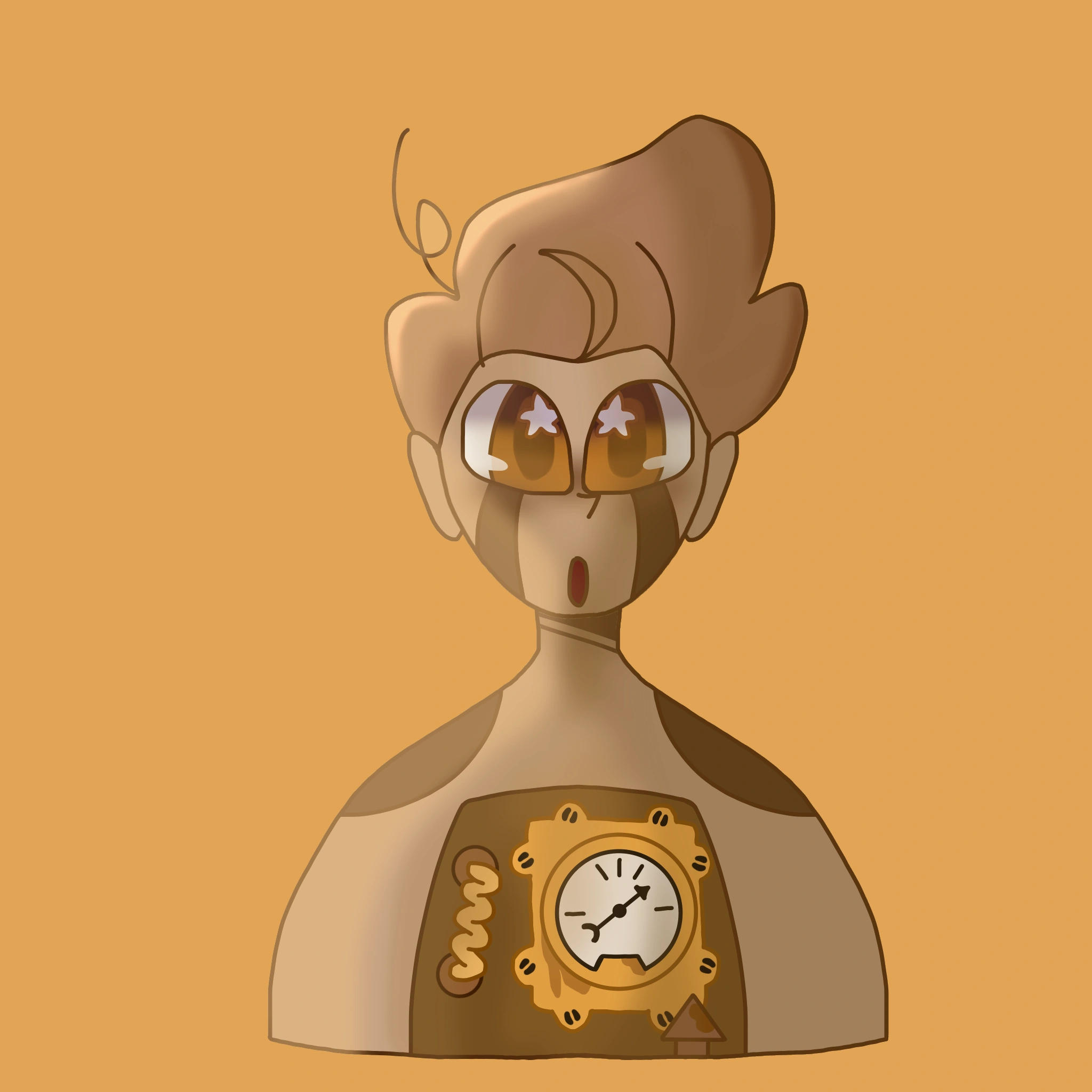 Echo fanart (again) | Fandom