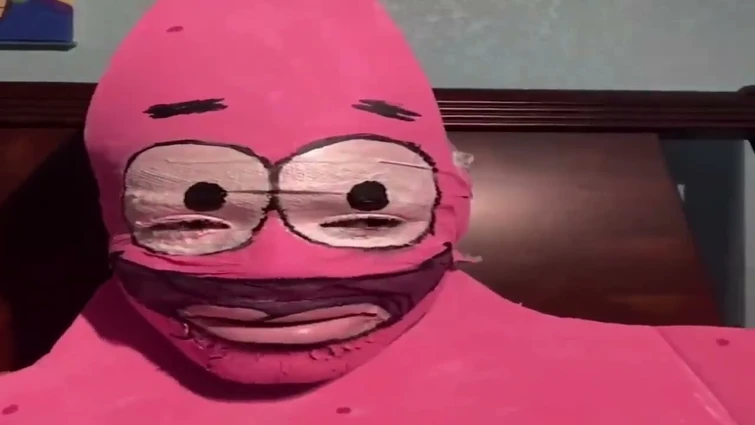 Enjoy this masterpiece of an image | Fandom