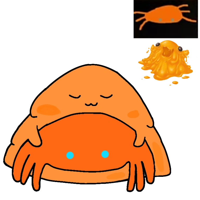 Milo and scp 999 hugged him | Fandom