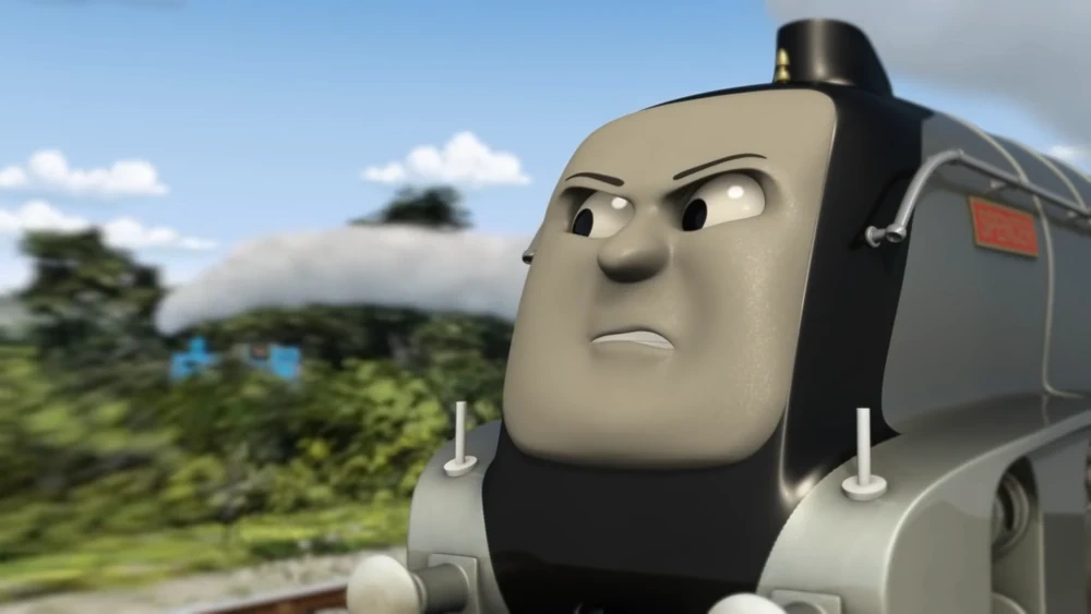 I love how angry Spencer is here | Fandom