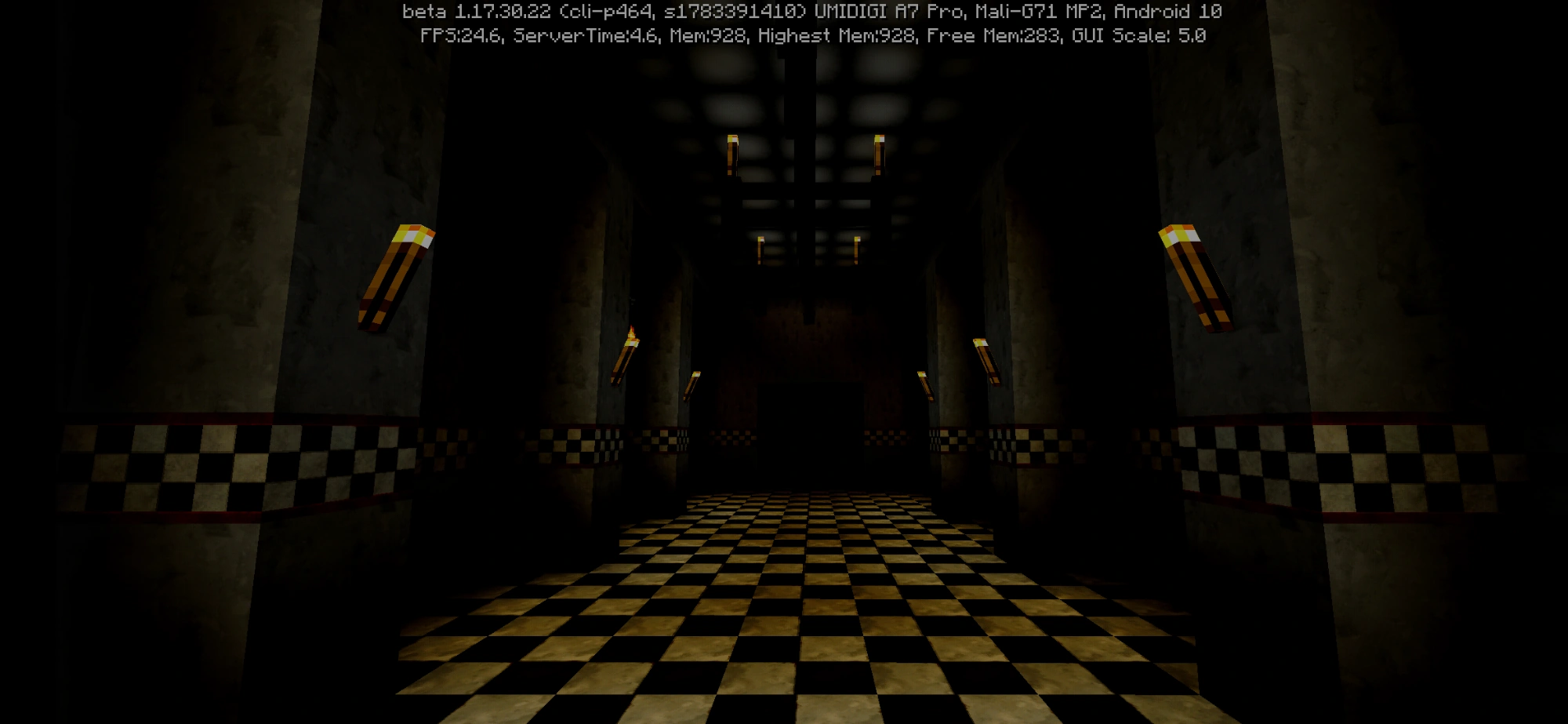 A Way to the Fazbear Fright | Fandom