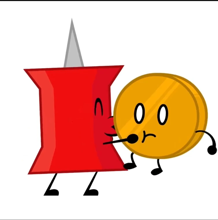 Every Coiny and Pin kiss I have in my gallery | Fandom