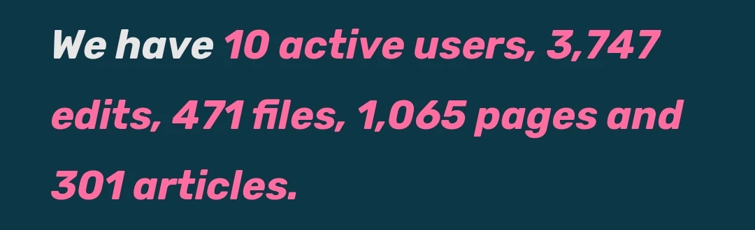 WE HAVE FINALLY REACHED IT!!!! | Fandom