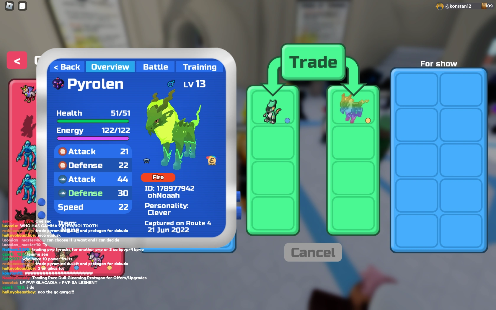 venile was brawny venomous, can i call myself a trading god rn? | Fandom