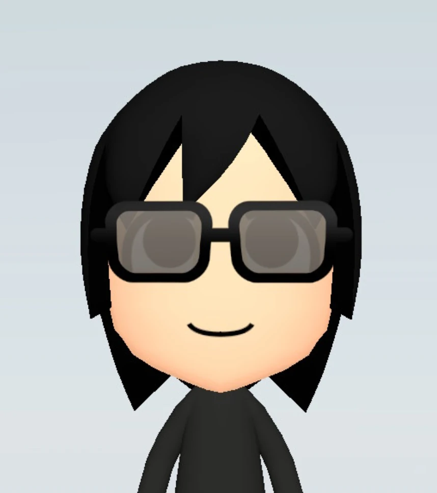 My Collection of Nexus Island Miis (+1 Storm City Mii) as of today | Fandom