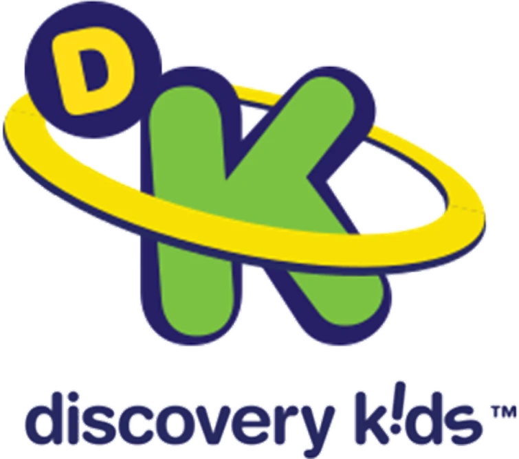 Logo De Discovery Kids Version Exploracion Discovery Kids | Fandom